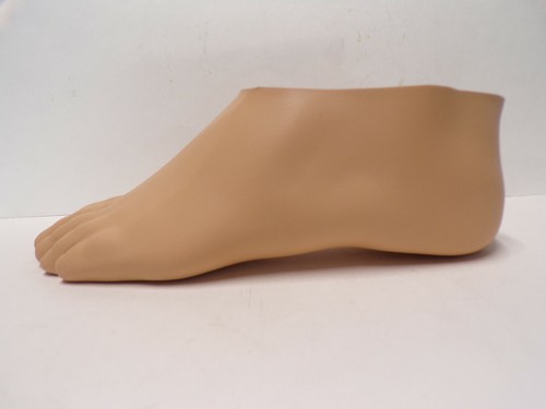 Freedom Prosthetic Foot Shell Size 24 cm LEFT Split Toe | eBay