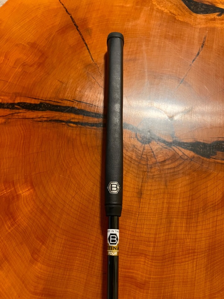 Bettinardi BB0/BBZero Tour Hive Putter - Solid Copper + DASS | eBay