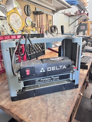 Portable Planner Delta | eBay