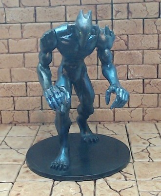 Nightwalker (Huge) D&D miniature Pathfinder Giants of Legend #72 | eBay