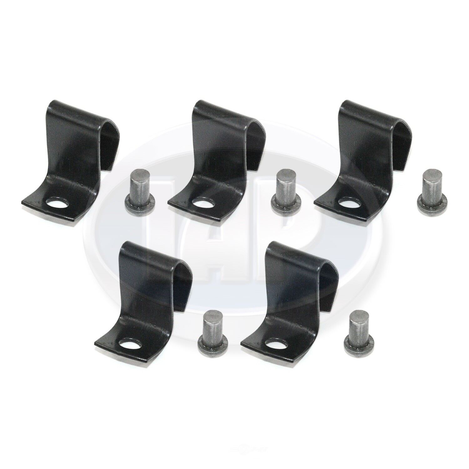 Wheel Cover Clip IAP/Kuhltek Motorwerks 111698131 for sale online | eBay