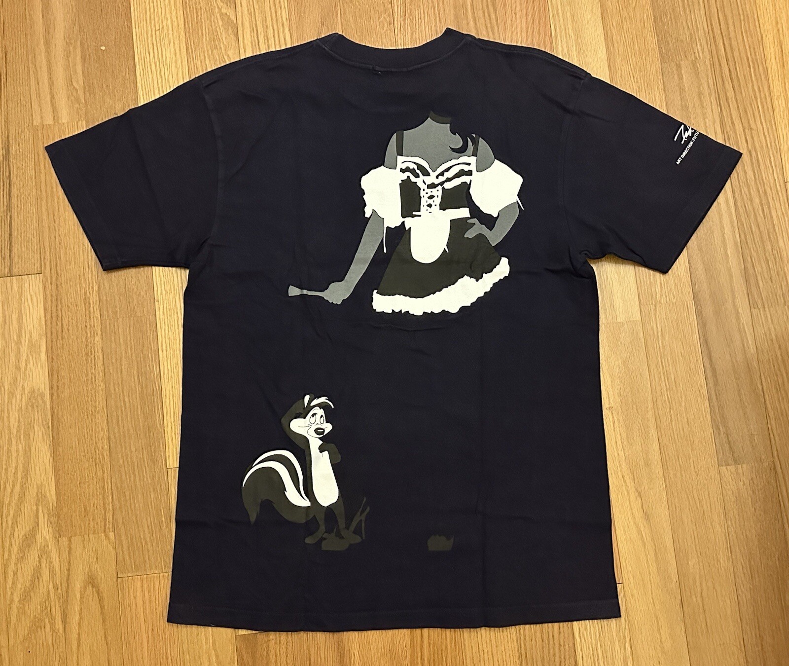 Futura Laboratories Looney Tunes Pepe Le Pew L Subwar… - Gem