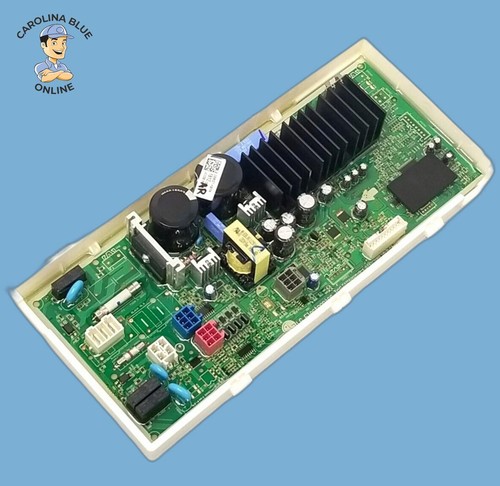 Genuine OEM LG Washer Control Board EBR86771812 (Ships Today) 180-Day ...