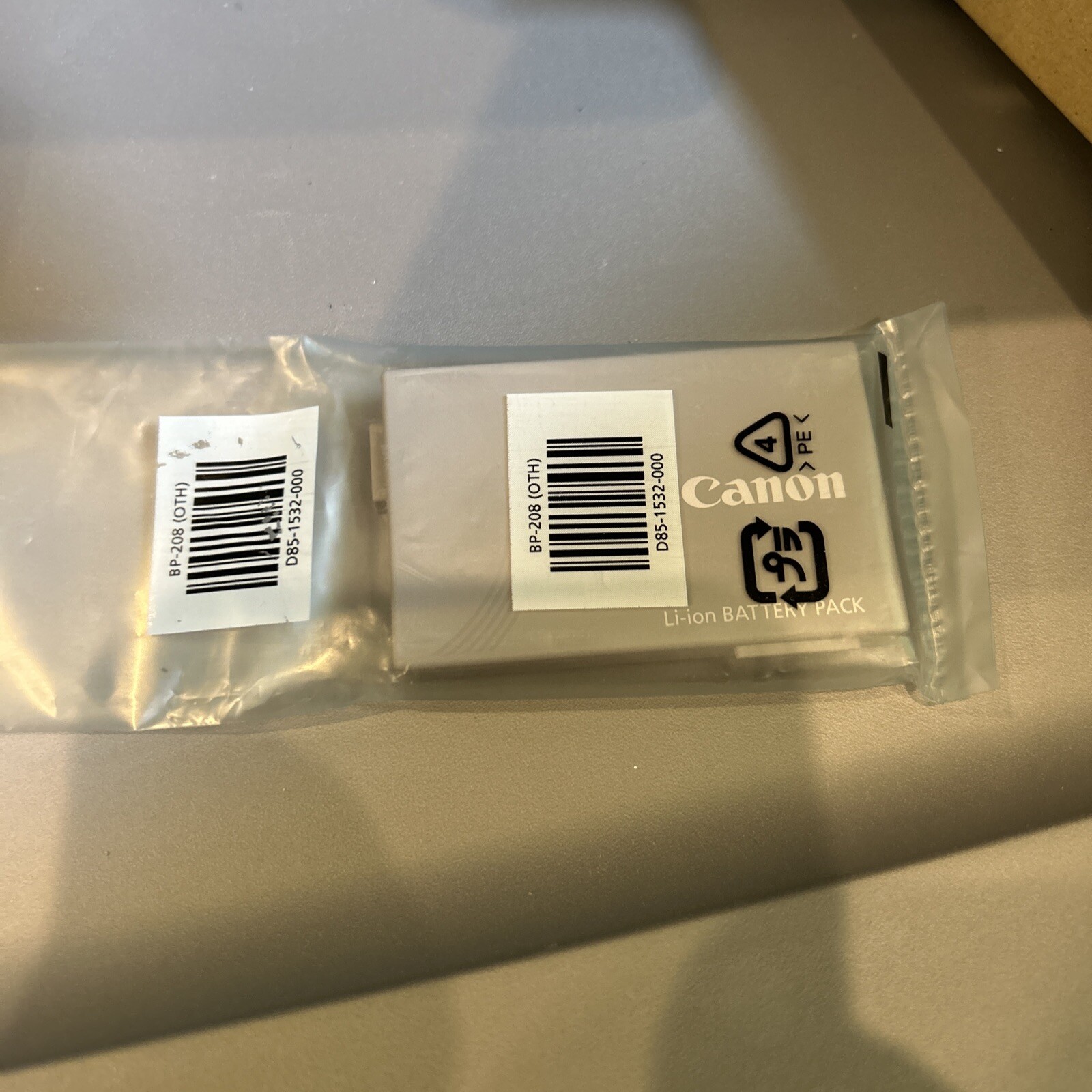 Canon DC210 Camcorder - Silver blue for sale online | eBay