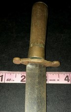 Italian Dagger for sale | eBay