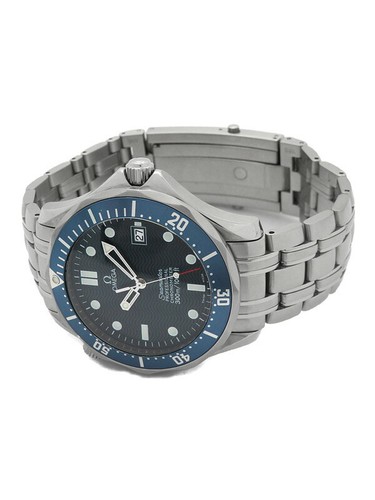 OMEGA Seamaster Professional 2531.80 Men's Automatic #T281 | eBay