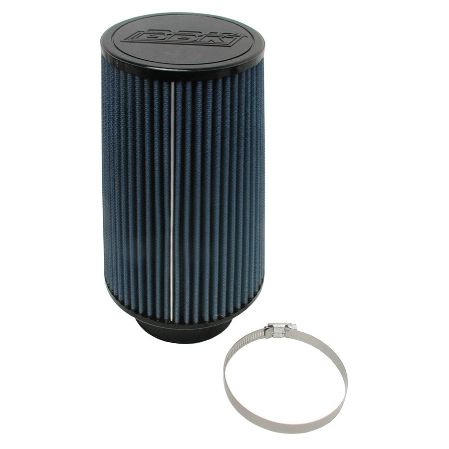 Bbk BBK1742 Conical Reusable Cotton Air Filter Element fits Universal ...