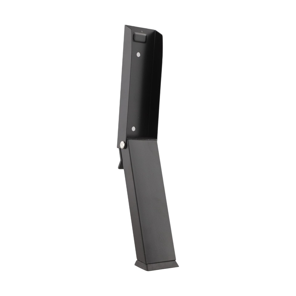 Foot Door Stop Sturdy Door Stop Easy Adjustment Flexible Installation ...