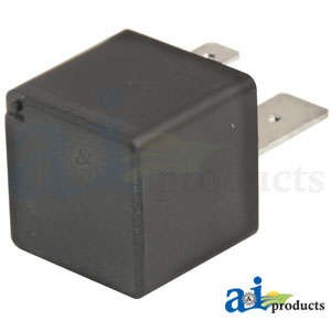 83989947 Relay fits Ford New Holland 8340 8360 8560 8160 8240 8260 7740 ...