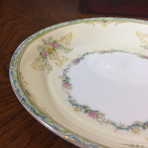 Noritake Japan "M" Back Stamp Plate Various Pieces Sold by Piece VTG | eBay