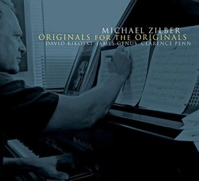 Michael Zilber - Originals For The Originals [Used Very Good CD ...