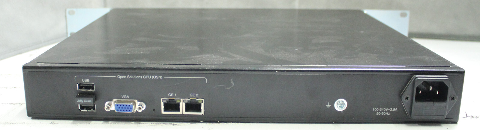 Gateway Router Audiocodes Mediant 800 M800-4S40-SBA | eBay