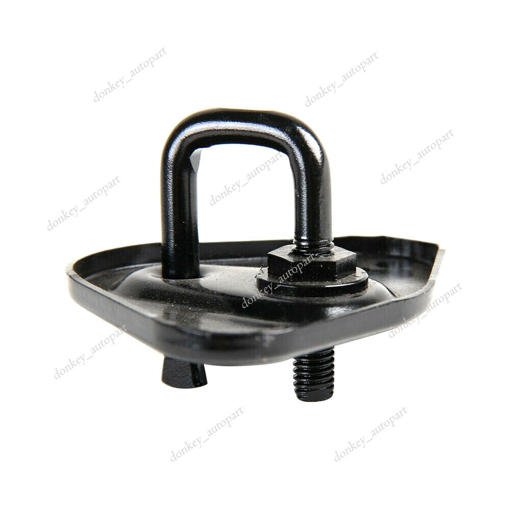 Fit for Mercedes-Benz Glc X253 Engine Hood Lock Upper Part A2538800060 ...