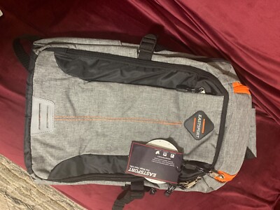Eastsport backpack Pro-Defender Heavy Padded | eBay
