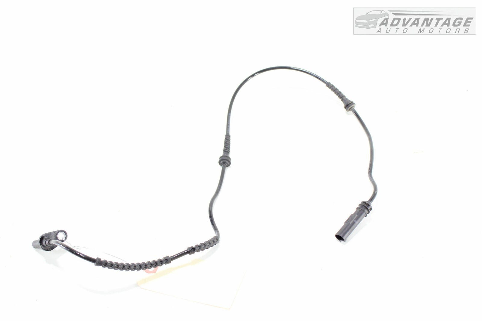 2009-2015 BMW 750LI F02 FRONT RIGHT PASSENGER SIDE ABS WHEEL SPEED ...