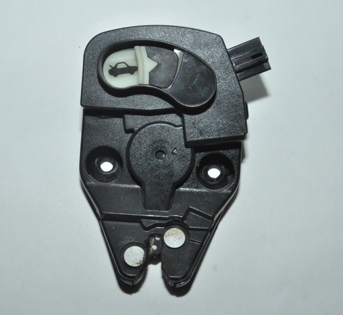 2016-2020 Honda Civic Insight Clarity Accord OEM Trunk Lidgate Gate ...