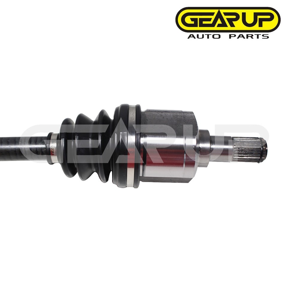 Front Right CV Axle Joint Shaft Assembly for Kia Rondo 2.4L L4 FWD 2007 ...