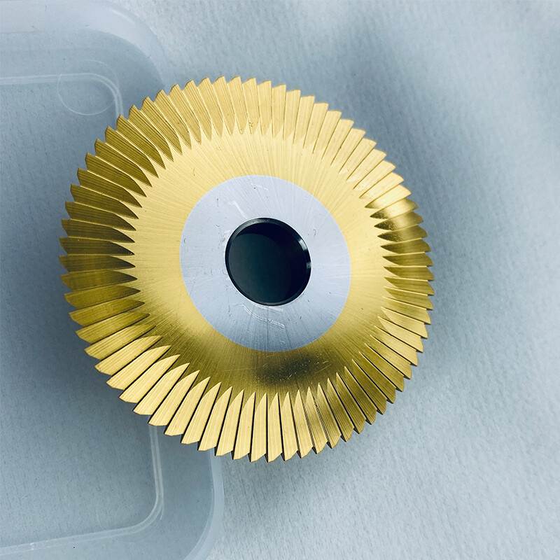 0010 Key Cutter Blade Compatible with Wenxing Key Machine Cutting Wheel ...