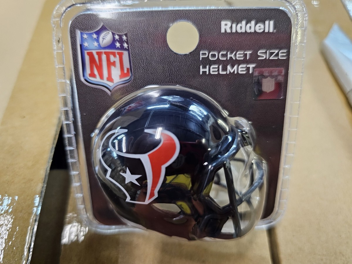 Riddell Pocket Riddell Helm Pocket Pro Speed Style : Amazon.nl: Sport