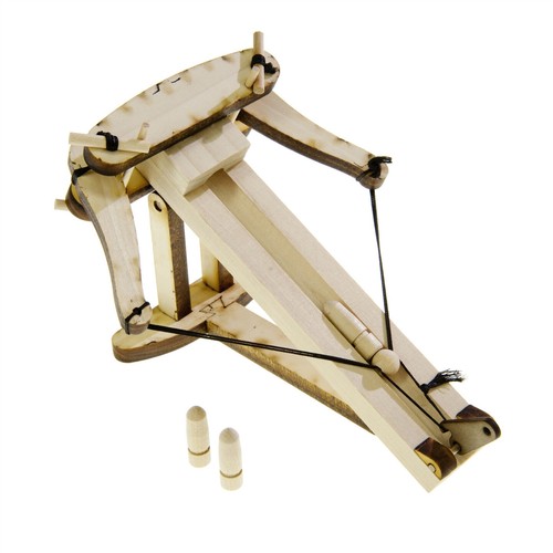 DIY Ballista Kit 798304185980 | eBay