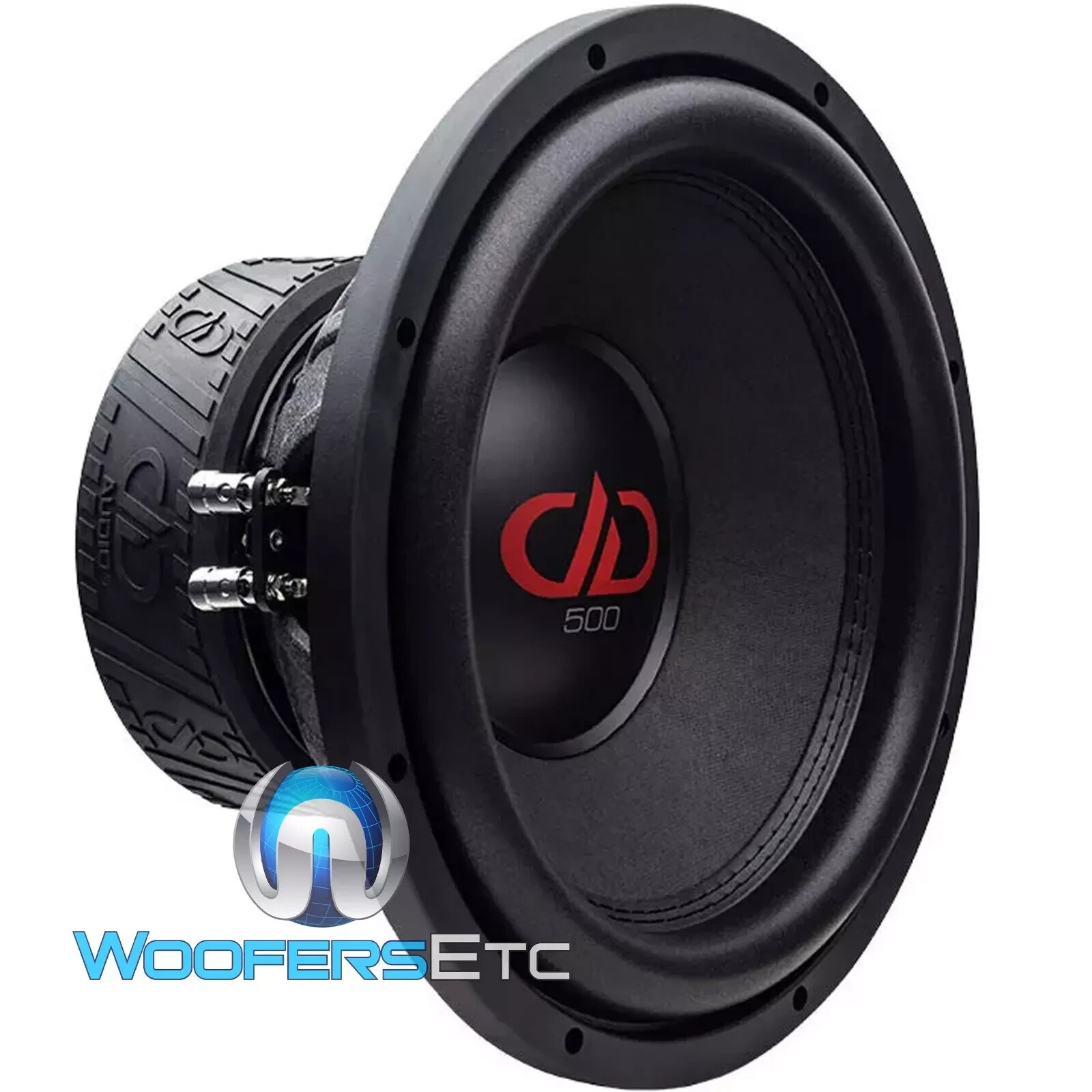 DD AUDIO 512E-D2 12" SUB WOOFER 2100W DUAL 2-OHM CAR SUBWOOFER BASS SPEAKER NEW | eBay
