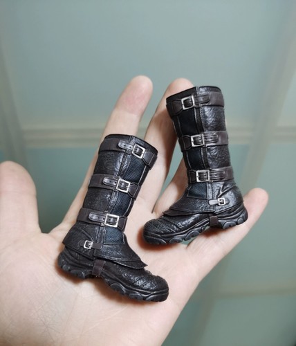 Boots Figure Hot Toys Avengers Endgame 1/6 Captain America HT MMS536 ...