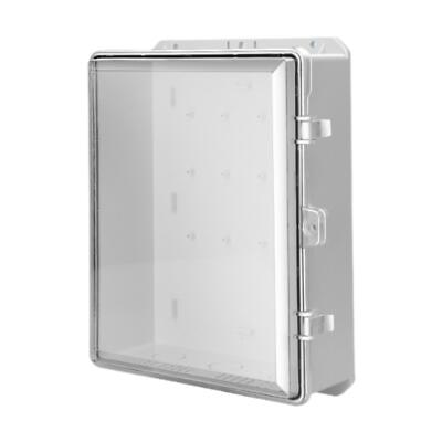 Junction Box Outdoor Instrument Case Circuit Breaker Box Cover for ...