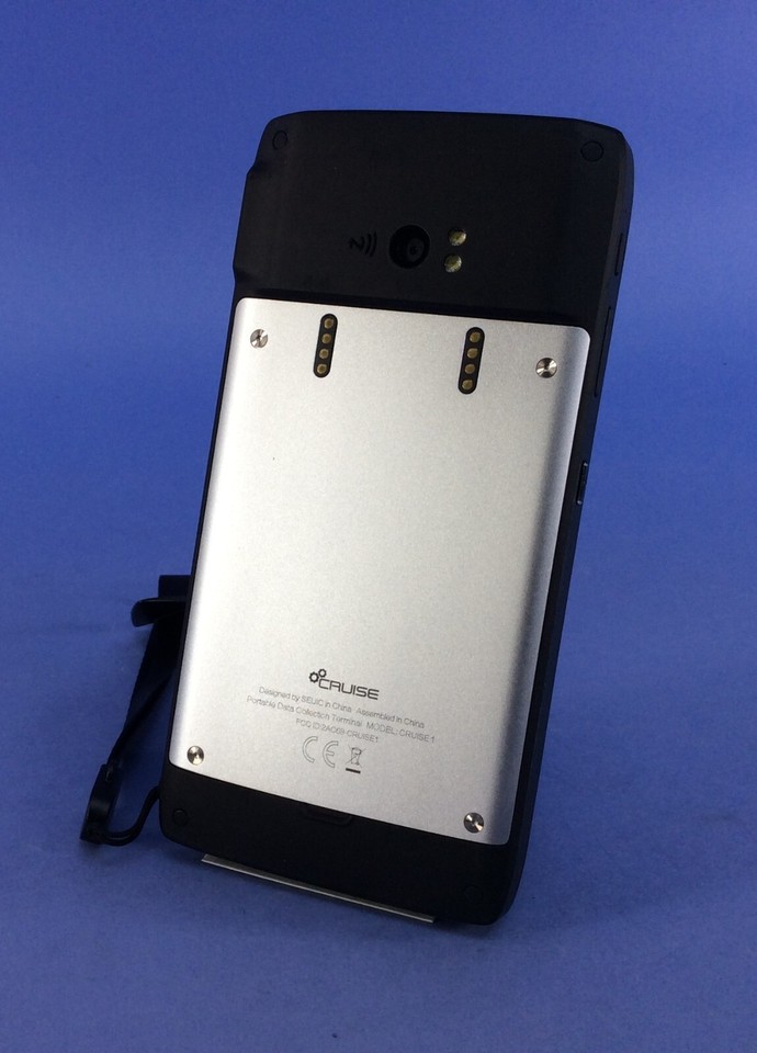 SEUIC Cruise 1 Handheld Terminal Barcode Scanner - NEW | eBay