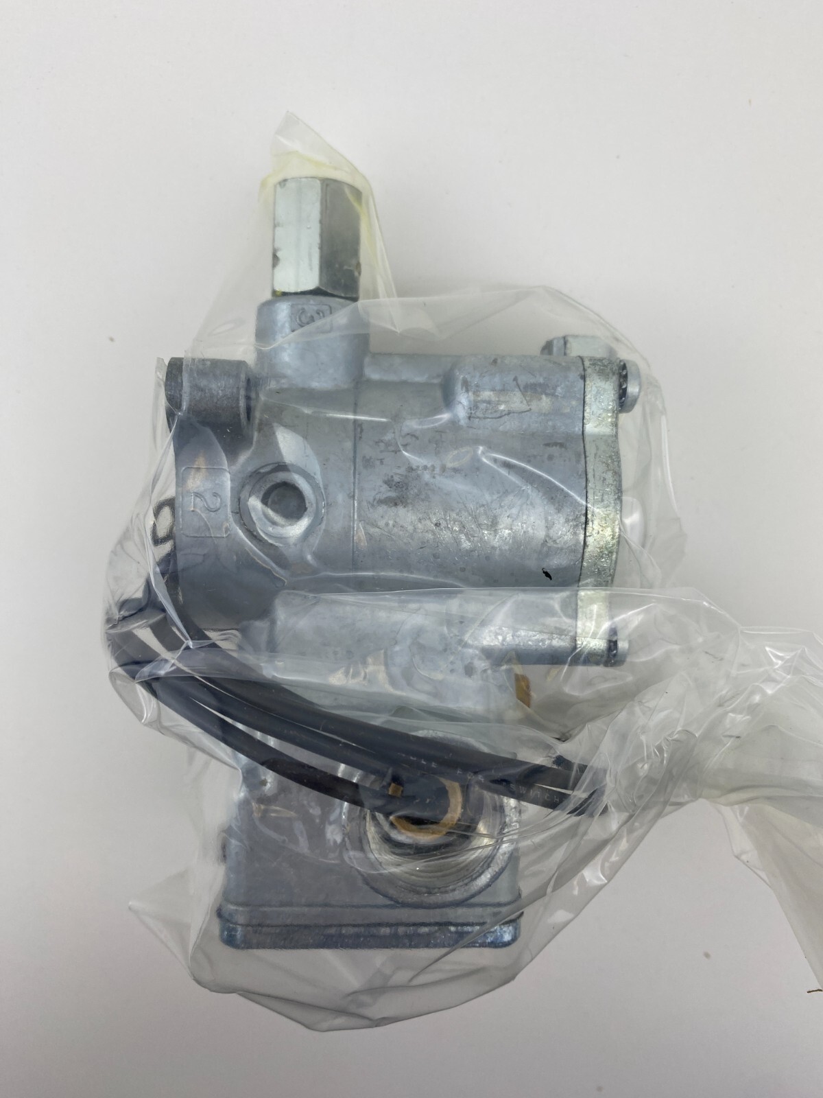 Parker Schrader Bellows K065903553 Pilot Valve | eBay