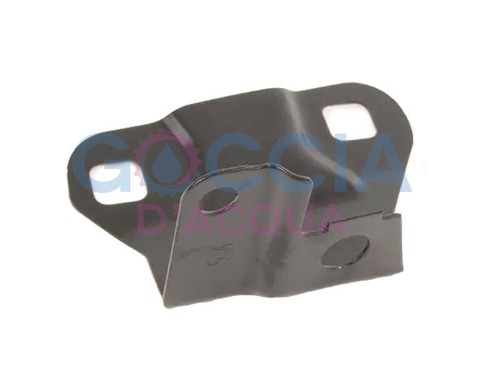 Genuine BMW 5' Series F10&LCI F11& LCI Side Panel Bracket Front Left ...