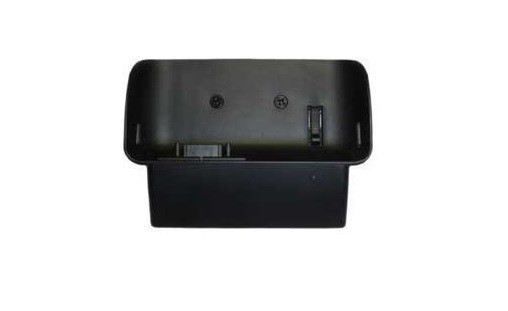 Delphi SKYFi2 Car Cradle for XM Satellite Radio & SKYFi Plus Adhesive ...