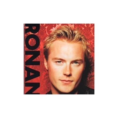 Ronan Keating - Ronan: (Extra Track) - Ronan Keating CD KSVG The Cheap ...