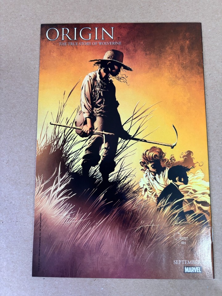 (5-issues) Wizard #1/2 Bundle NM- Astro City, Ghost Rider, X-Men | eBay