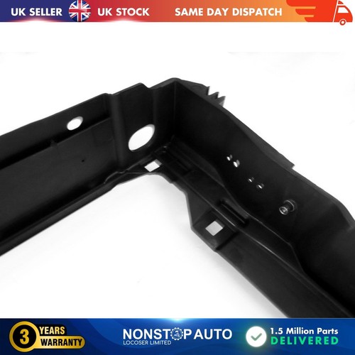 FRONT SLAM PANEL RADIATOR SUPPORT FOR VW GOLF MK7 2.0 2013 - 2017 ...