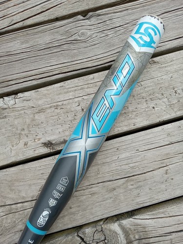 Louisville Slugger Xeno X19 Fast Pitch Softball Bat -10 WTLFPXN19A10 ...