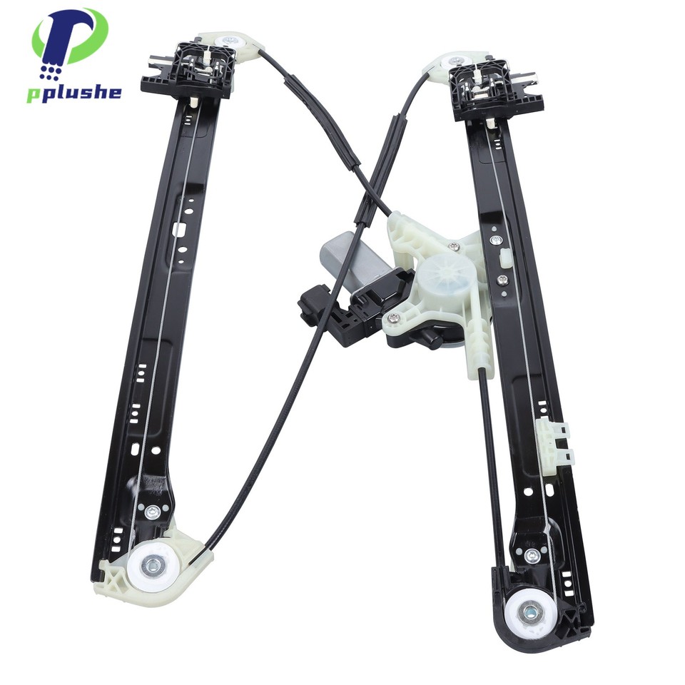 For Land Rover Discovery 5 V 16-24 Window Regulator & Motor Rear Right ...