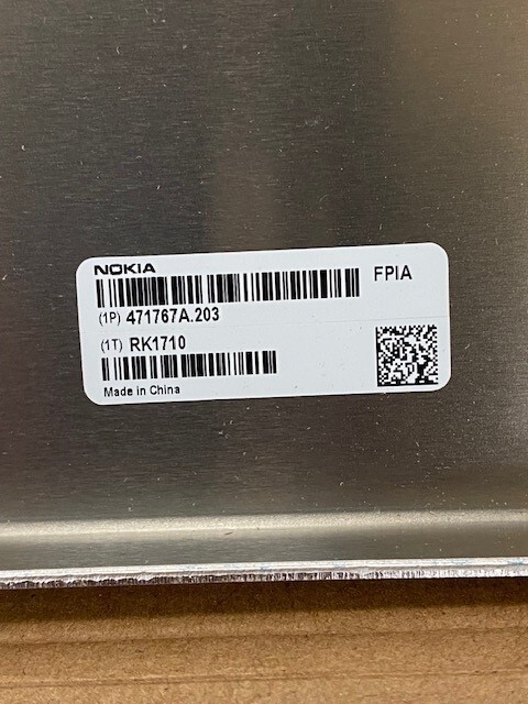 471767A.203 - NOKIA FPIA Flexi Pole Installation Kit | eBay