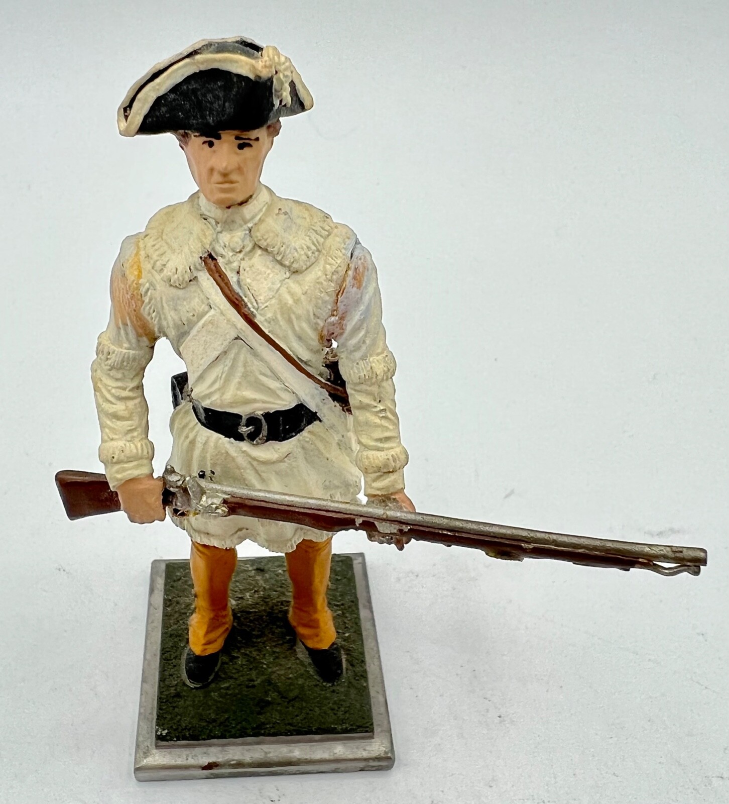 75MM IMRIE RISLEY AMERICAN REVOLUTION K-301 3RD NORTH CAROLINA REGIMENT | eBay