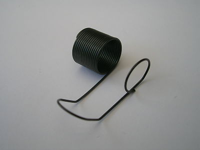 VINTAGE SINGER SEWING MACHINE TENSION CHECK SPRING 200/300/400/500/6000 ...