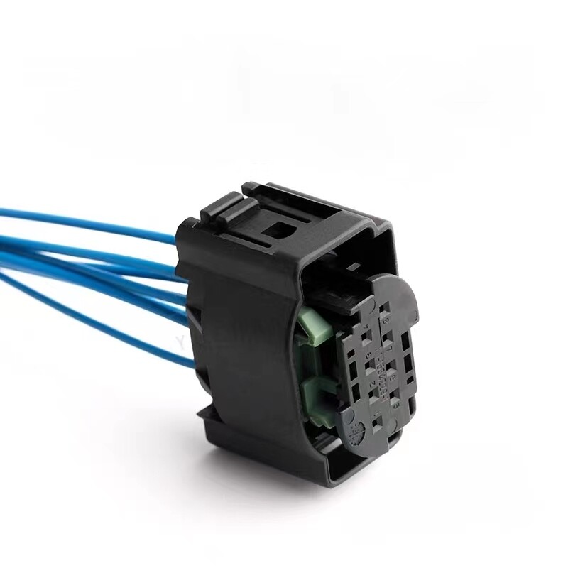 Distance Sensor Connector Plug Pigtail For 28438-9HS0D For 2015-2018 ...