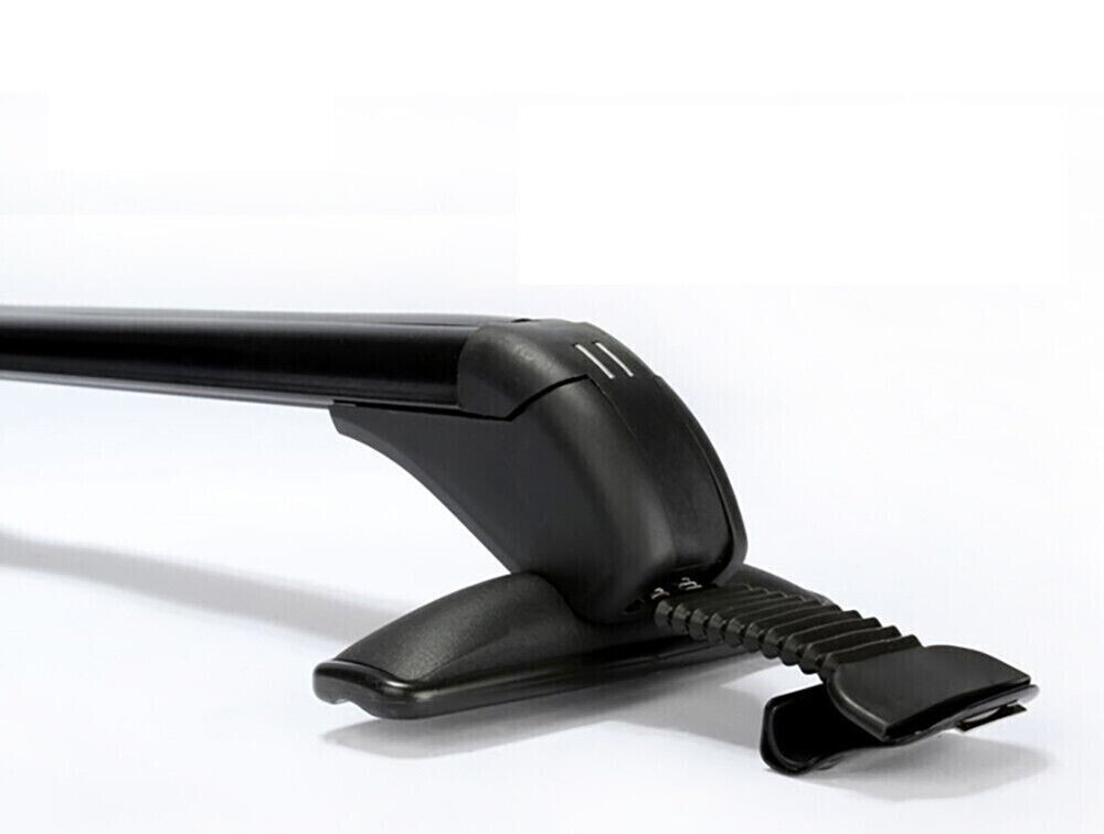 2PCS Crossbar Carrier Without Roof Rack Rails Fits For Acura RDX 2019 ...