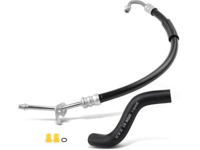For 2004-2011 Ford Ranger Power Steering Hose Assembly Kit APR ...