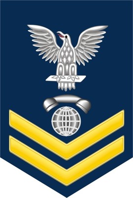 Navy IC 5.5" 2nd Class Gold Sticker 'First Class' | eBay