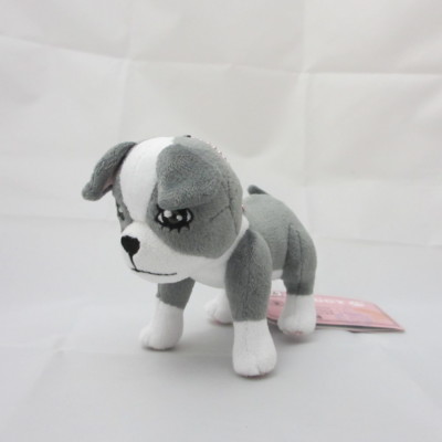 Iggy mini Plush Doll "I Love Iggy" Ver.B JOJO'S BIZARRE ADVENTURE JoJo ...