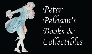 Peter Pelham's Books & Collectibles | eBay Stores