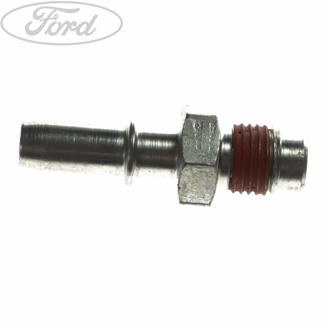Genuine Ford Transimission Oil Tube Connector 4622662 for sale online ...