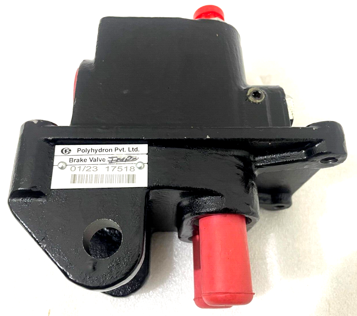 Fit For John Deere Tractor Valve Spool 156b7091 RE230251 | eBay