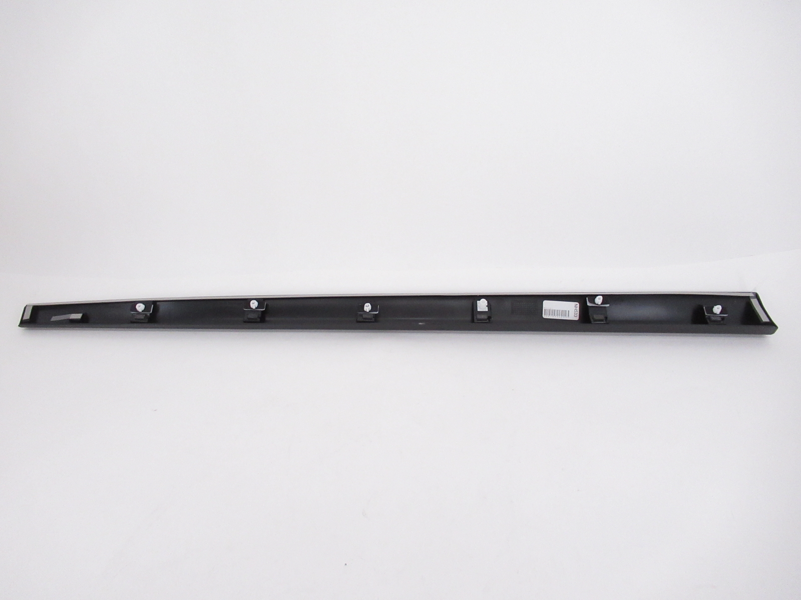 Genuine OEM Acura 75312-TX4-A01 Passenger Front Door Lower Garnish 2013 ...