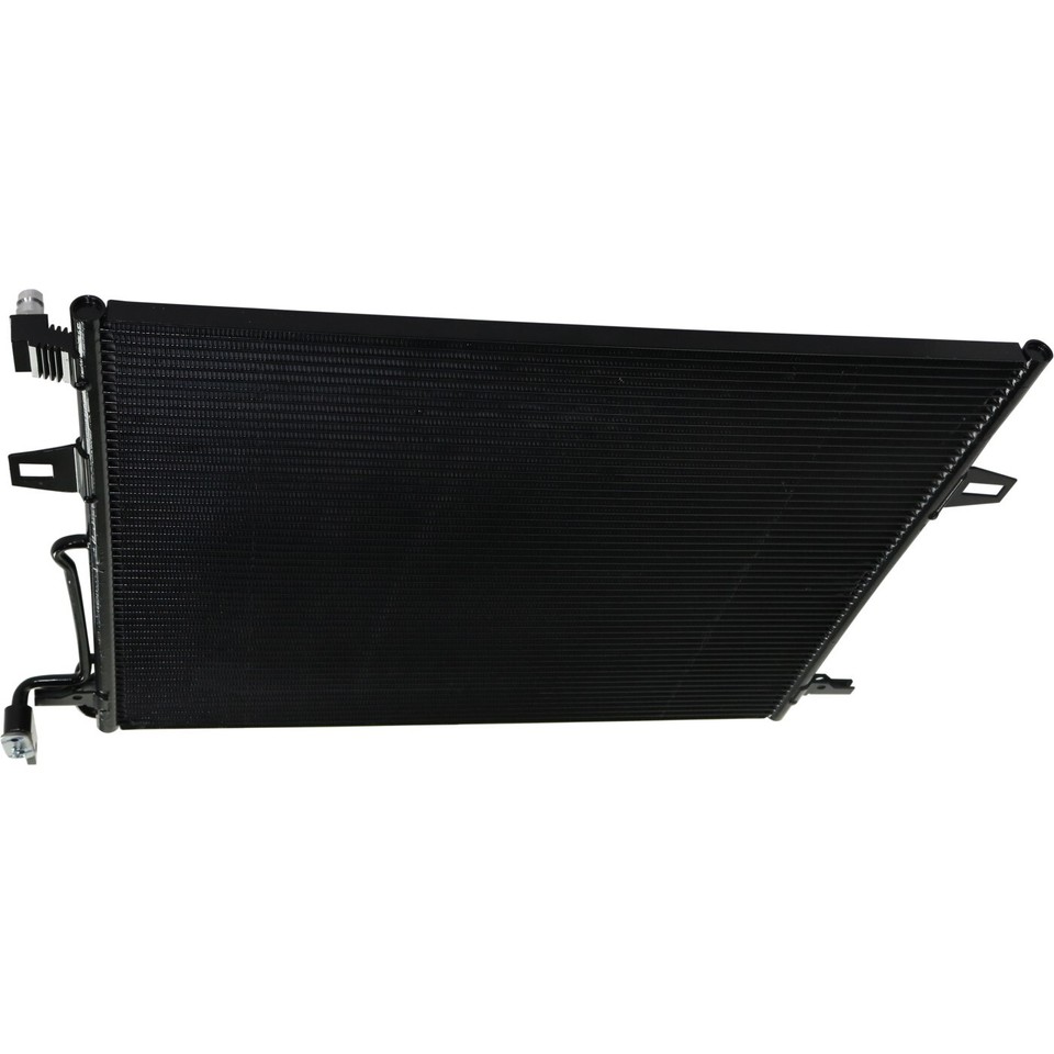 A/C Condenser For 2006-2011 Mercedes Benz ML350 With Receiver Drier ...