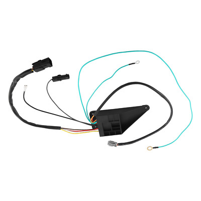 RV Electric Step Control Unit for Kwikee Series 22 23 24 25 26 28 ...